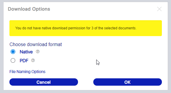 Redacting Documents – quikdata