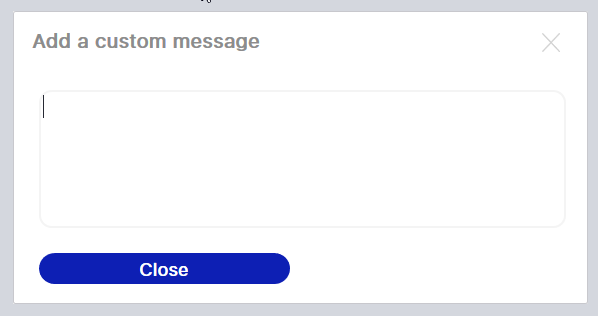 How can I share documents? – quikdata
