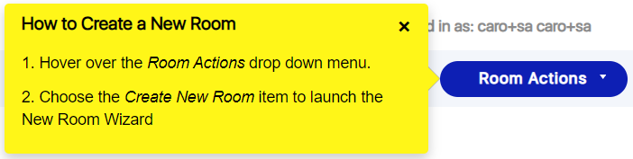 Interactive Help – quikdata
