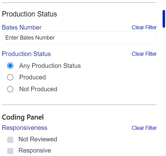 Advanced Search – quikdata